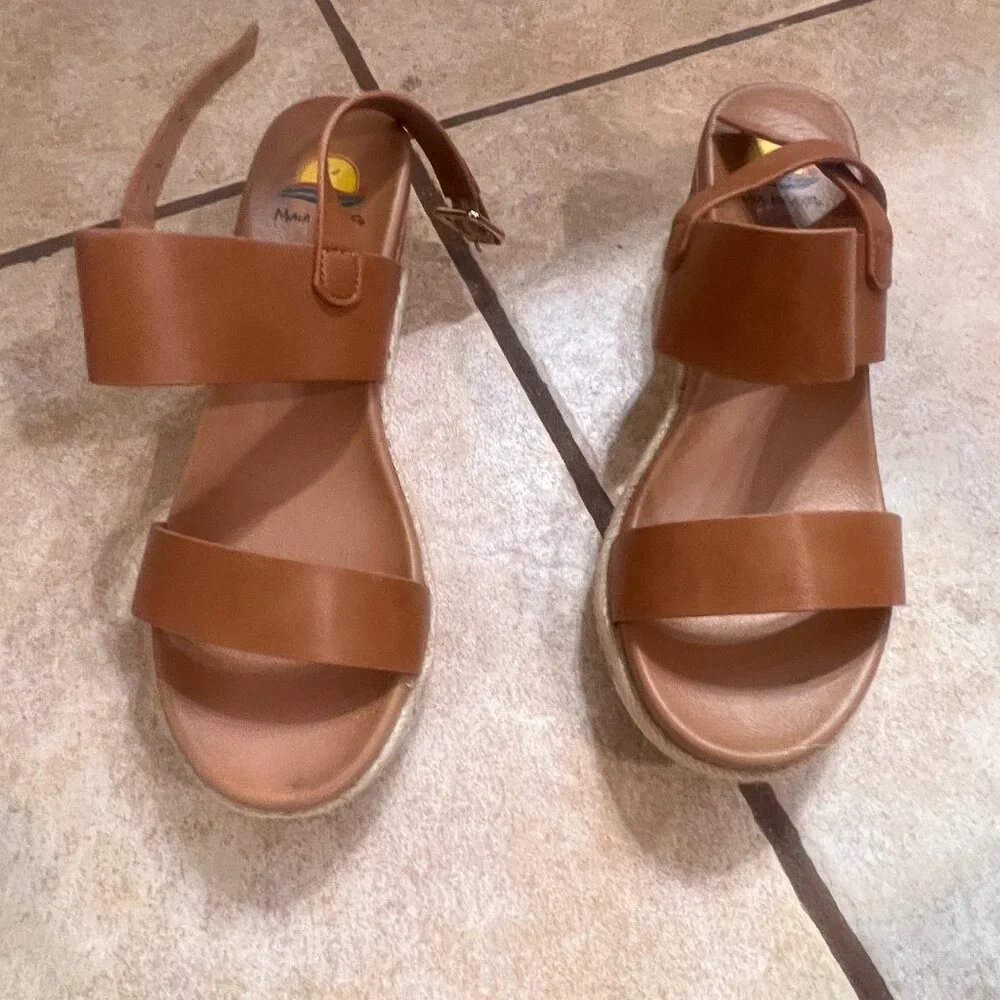 Maui Island | Shoes | Maui Island Womens Sandals | Poshmark